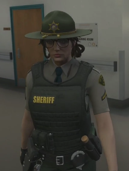 Taylor Washington | ONX Wiki | Fandom