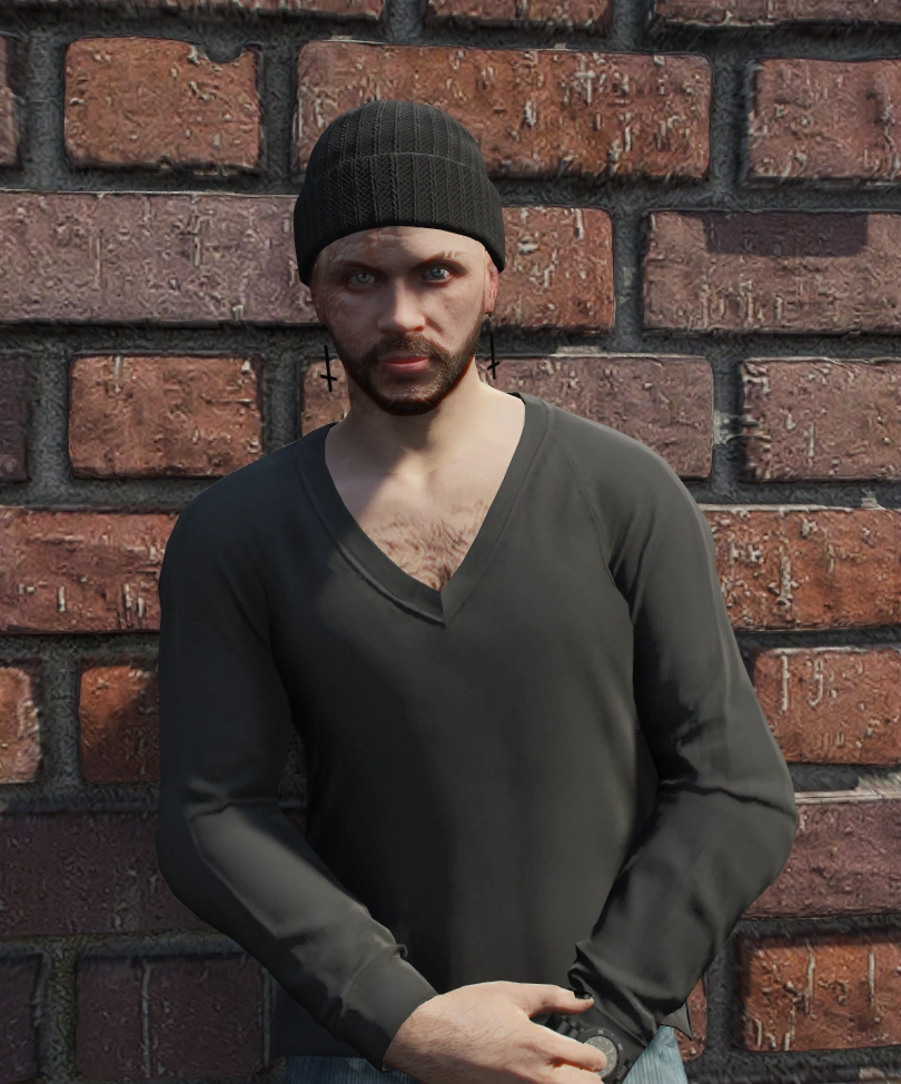 Lucas Wright | ONX Wiki | Fandom