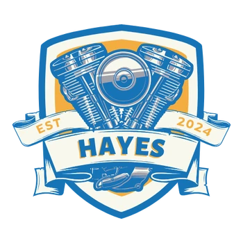 Hayes | ONX Wiki | Fandom
