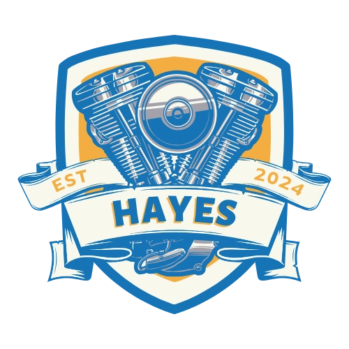 Hayes | ONX Wiki | Fandom