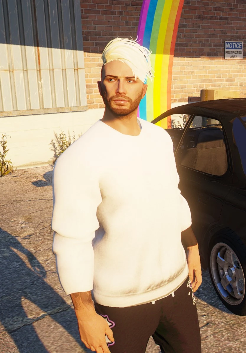 Simon Wells | ONX Wiki | Fandom