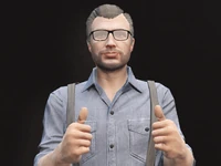 Jeff Jefferies | ONX Wiki | Fandom