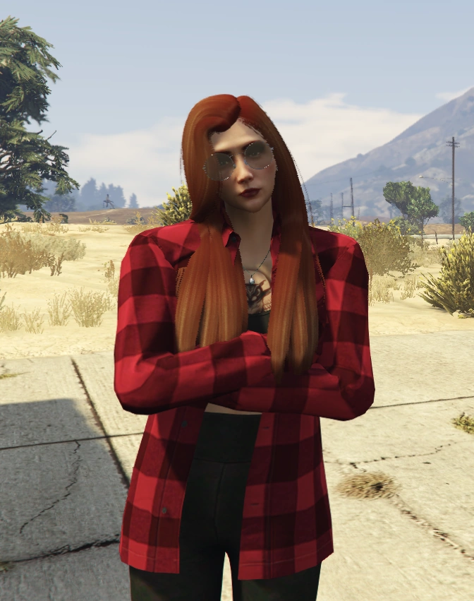 Jamie Rose | ONX Wiki | Fandom