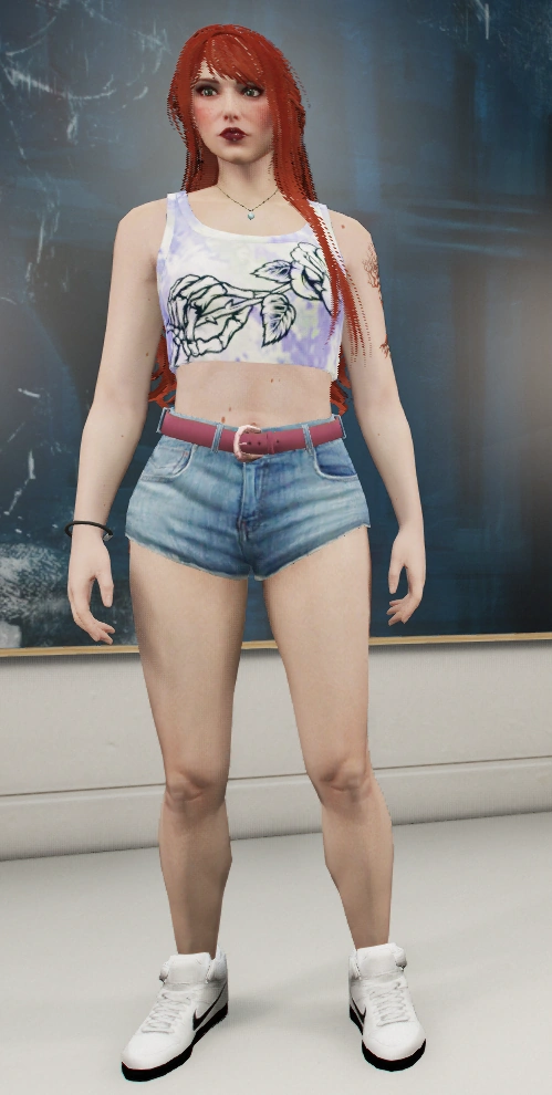 Caelyn Crowe | ONX Wiki | Fandom