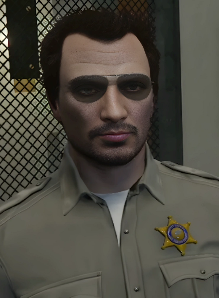 Dennis Ferguson | ONX Wiki | Fandom