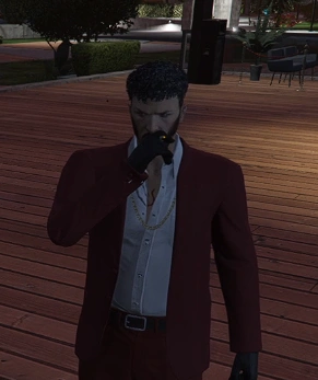 Rudy Soske | ONX Wiki | Fandom