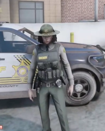 Robin Steele | ONX Wiki | Fandom