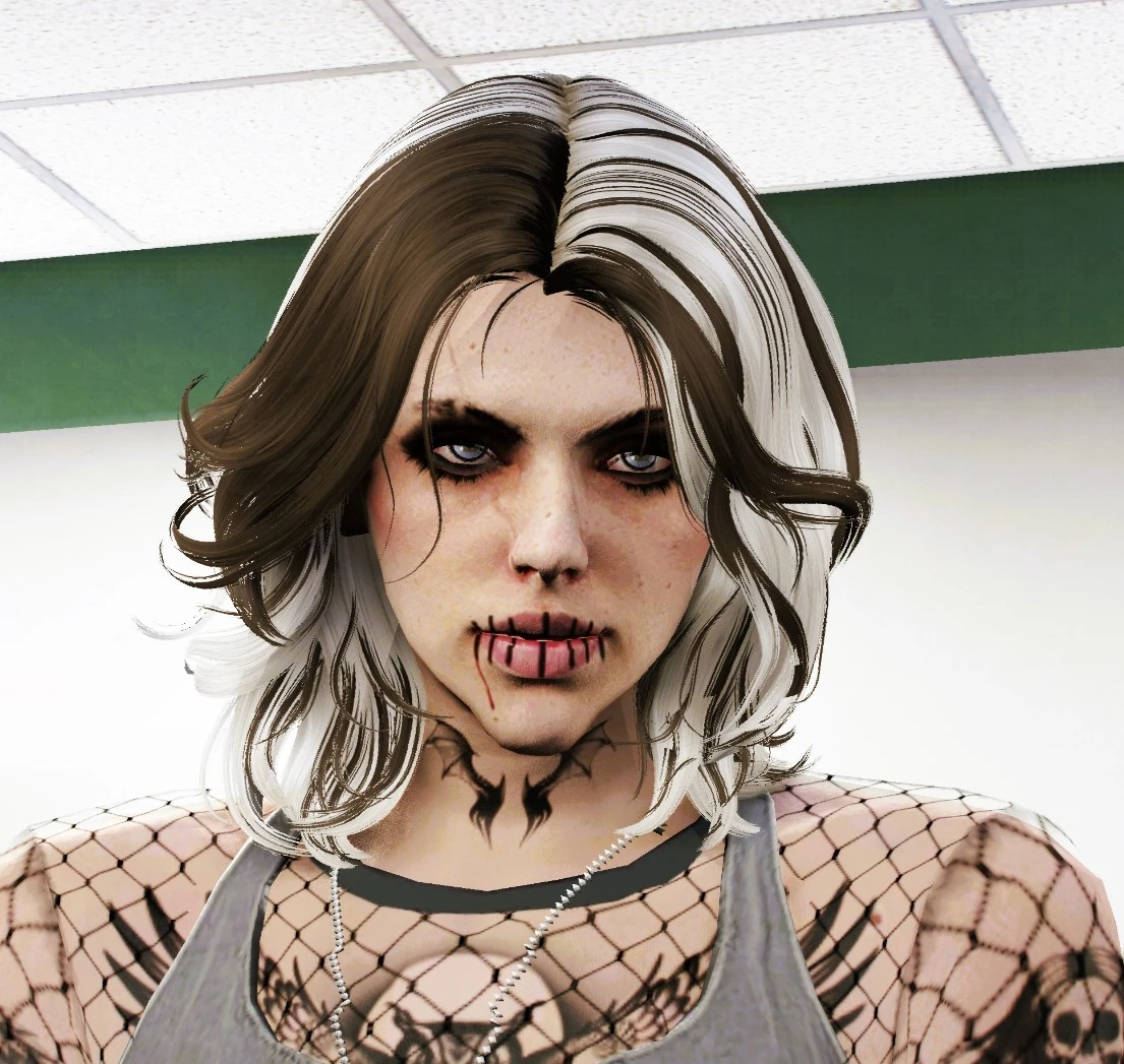 Apricity Allen | ONX Wiki | Fandom