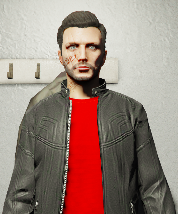 Kieran Jones | ONX Wiki | Fandom