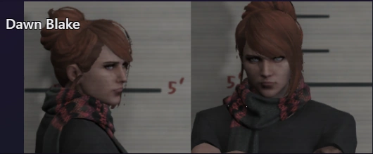 Dawn Blake | ONX Wiki | Fandom