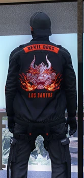 Devil Dogs MC | ONX Wiki | Fandom