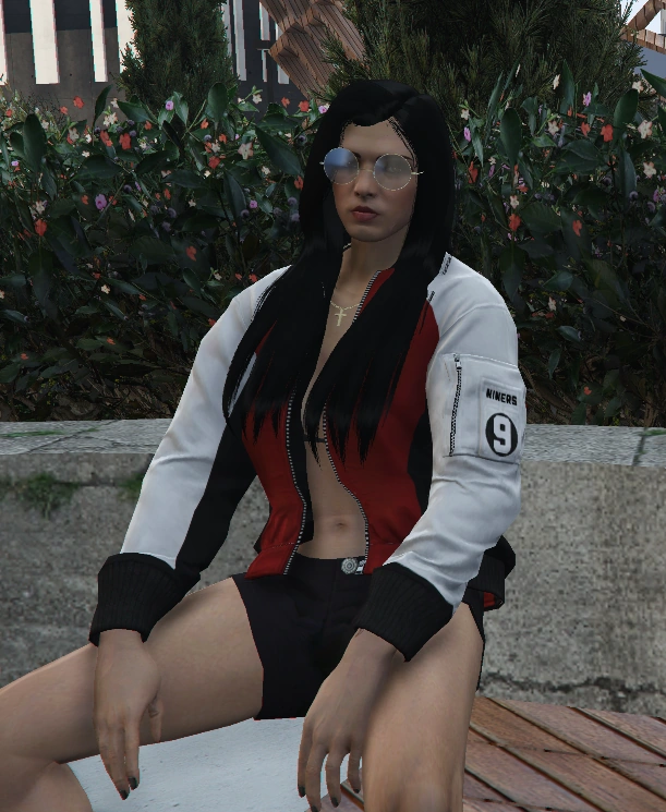 Esmeray Morteza | ONX Wiki | Fandom