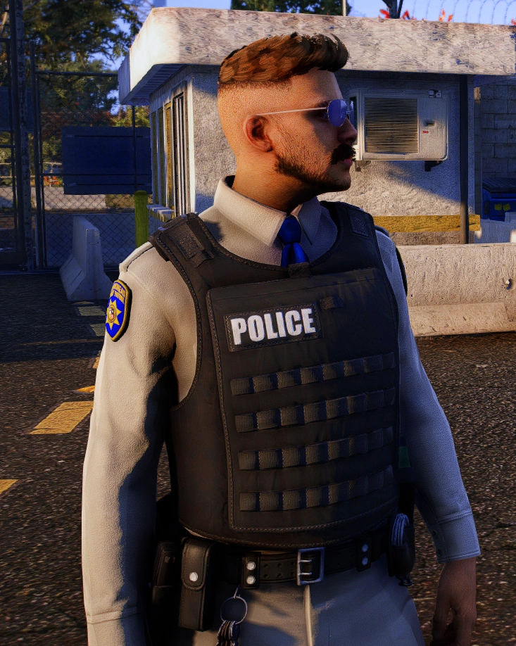 Josh Steele | ONX Wiki | Fandom
