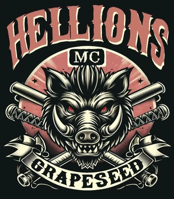 Hellions of Grapeseed MC | ONX Wiki | Fandom
