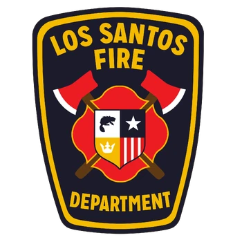 Los Santos Fire Department | ONX Wiki | Fandom