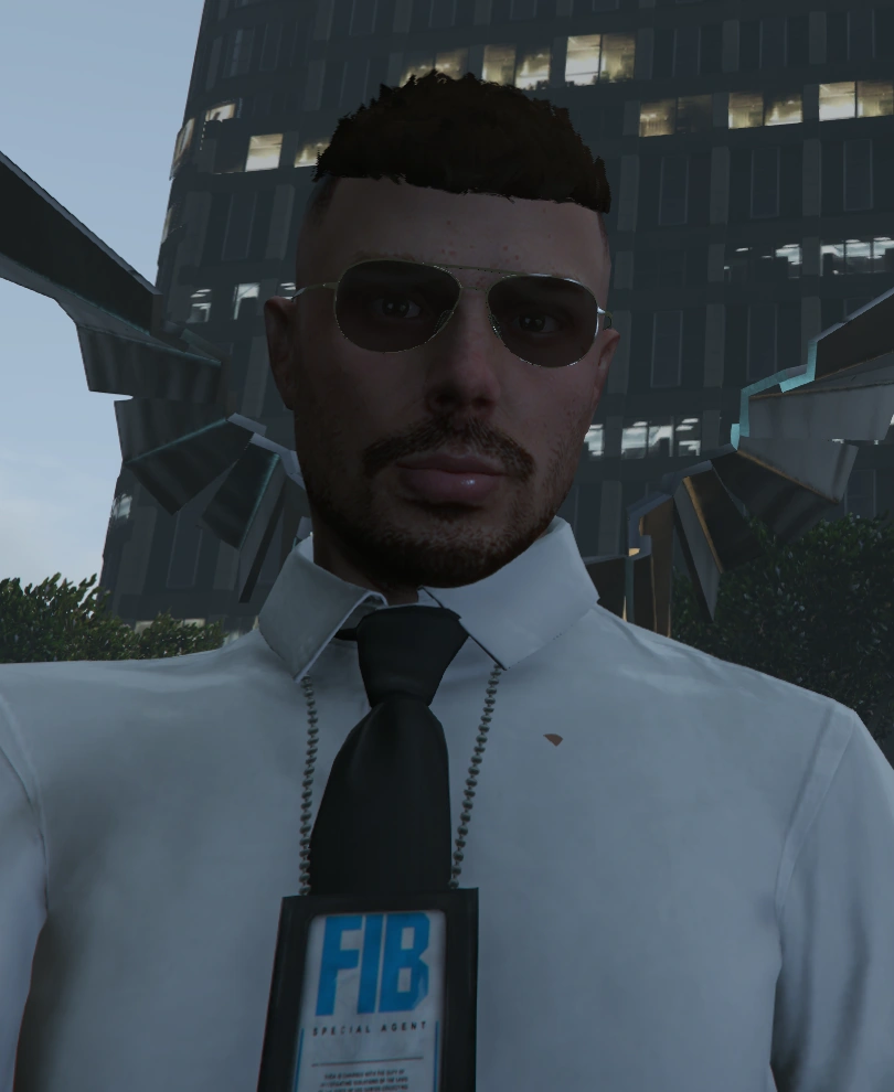 Anthony Bean | ONX Wiki | Fandom