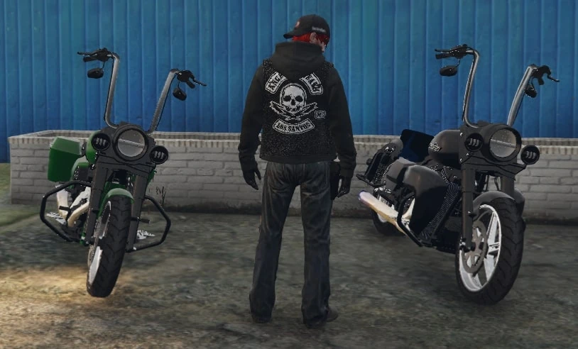 Kevin Dill Jr | ONX Wiki | Fandom