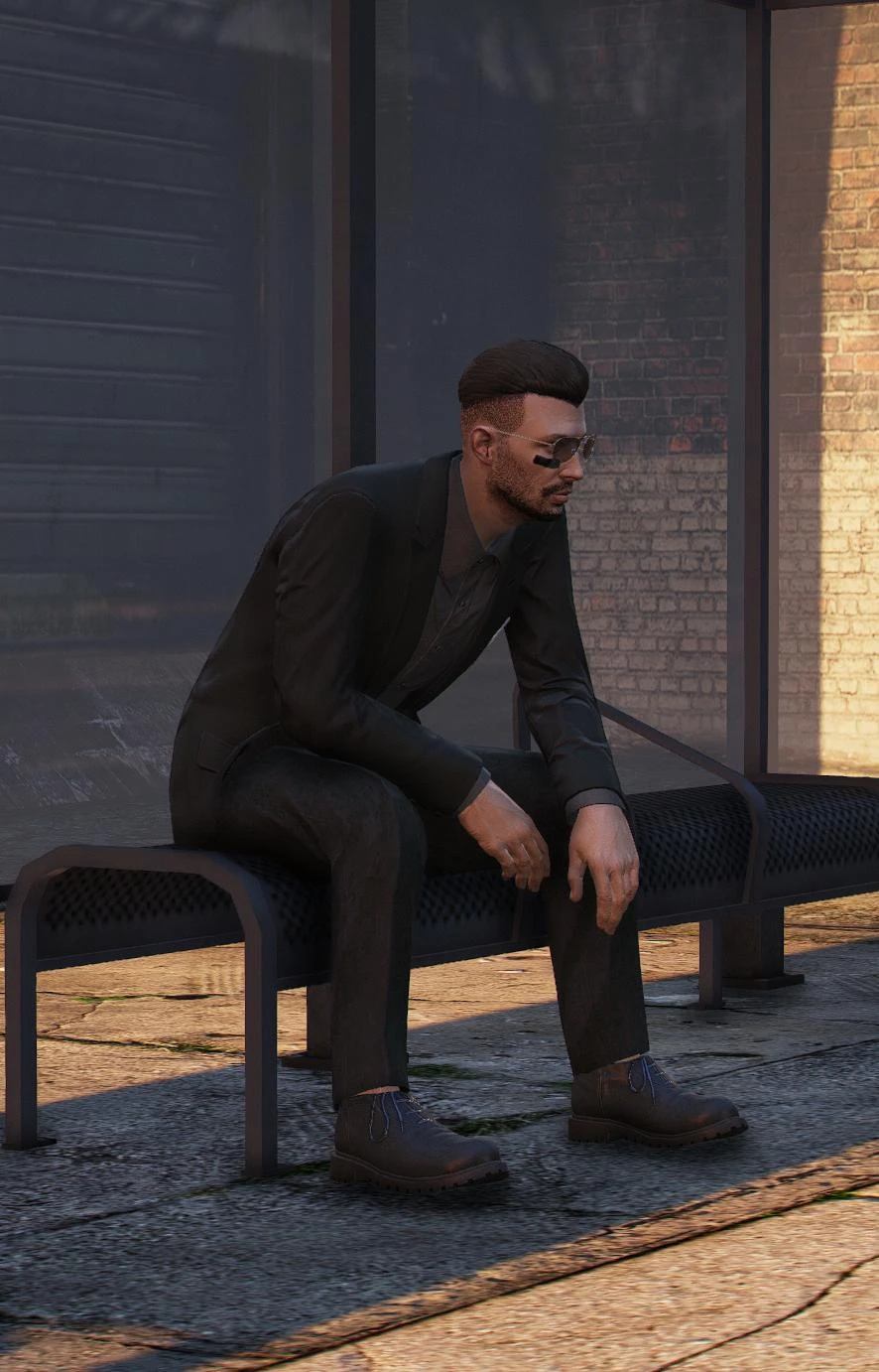 Jason Daniels | ONX Wiki | Fandom