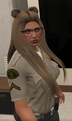 Nicole Nash | ONX Wiki | Fandom