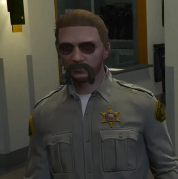 Randy Wrangler | ONX Wiki | Fandom