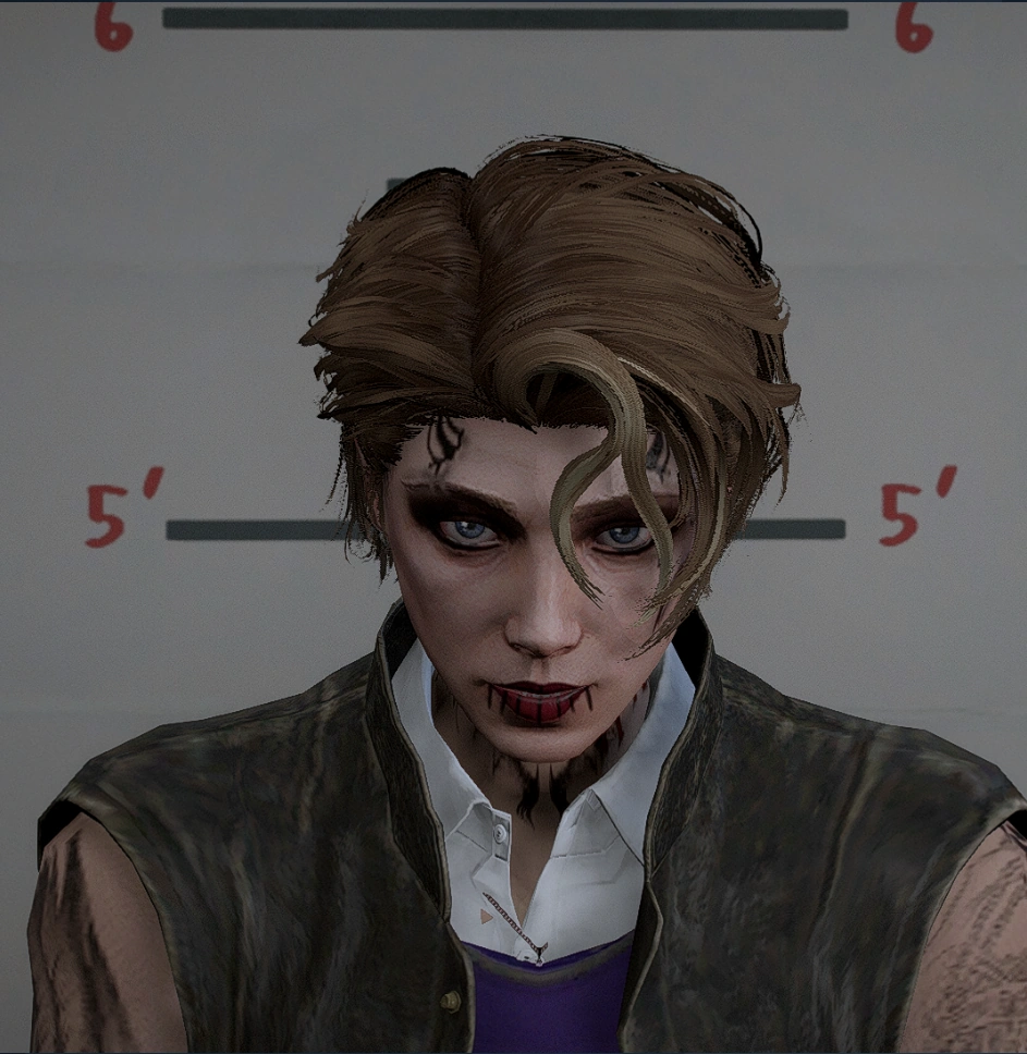 Bree McNab-Drews | ONX Wiki | Fandom