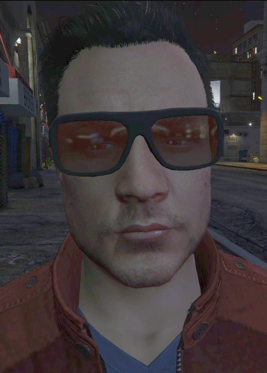 Connor McDowell | ONX Wiki | Fandom