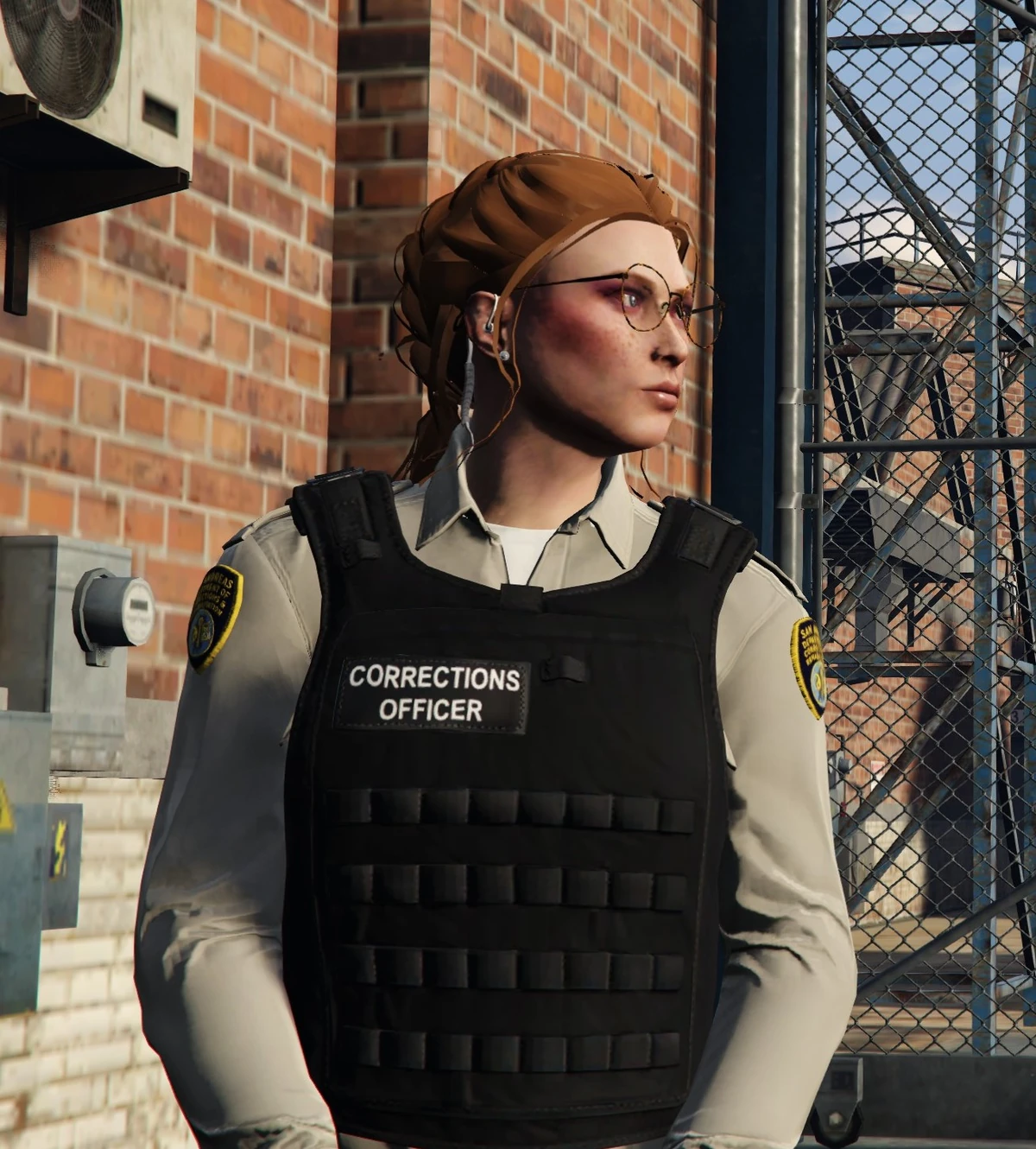 Cora Hartley | ONX Wiki | Fandom