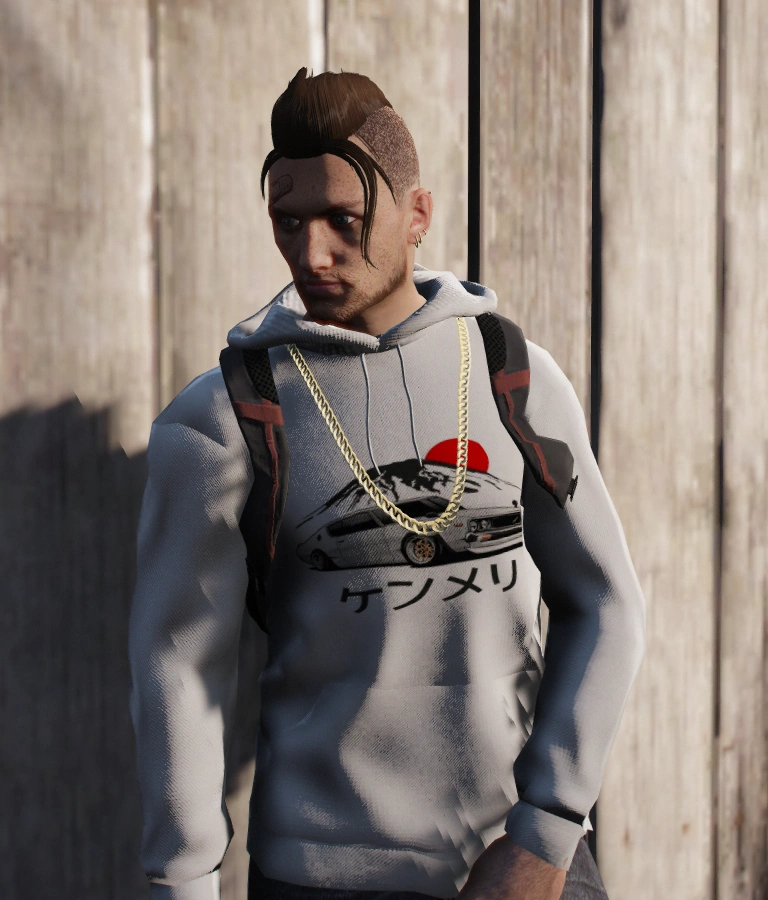 Pierce Evans | ONX Wiki | Fandom