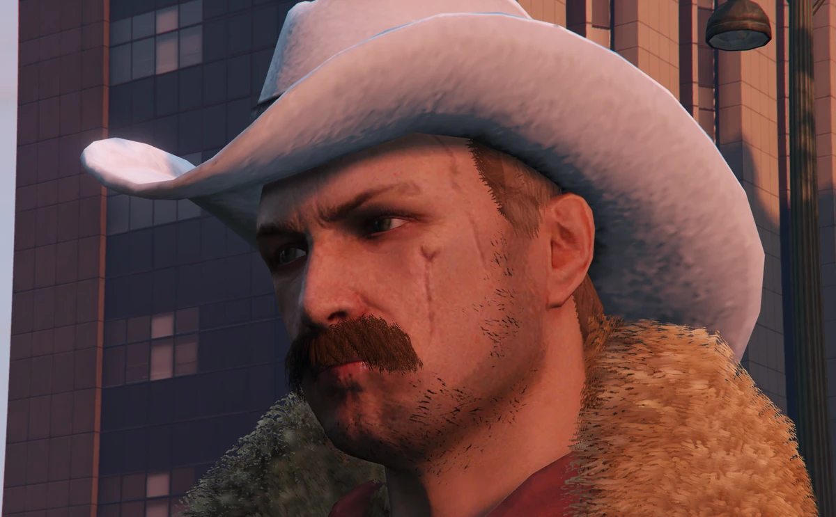 Uriel Whitlock | ONX Wiki | Fandom