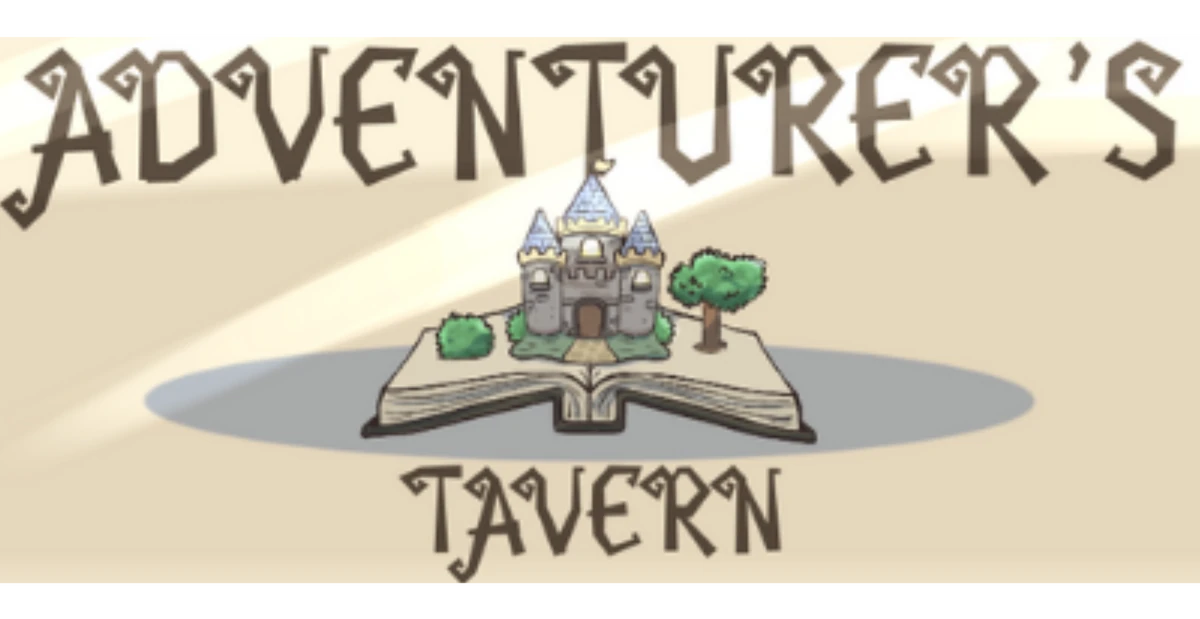 Adventurer's Tavern | ONX Wiki | Fandom