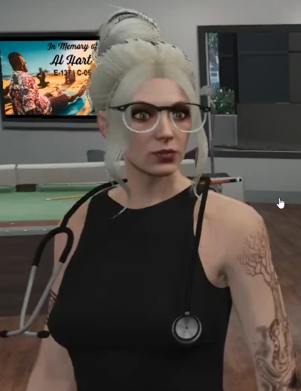 Dahlia Fey | ONX Wiki | Fandom