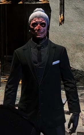 The Anti-Truth | ONX Wiki | Fandom