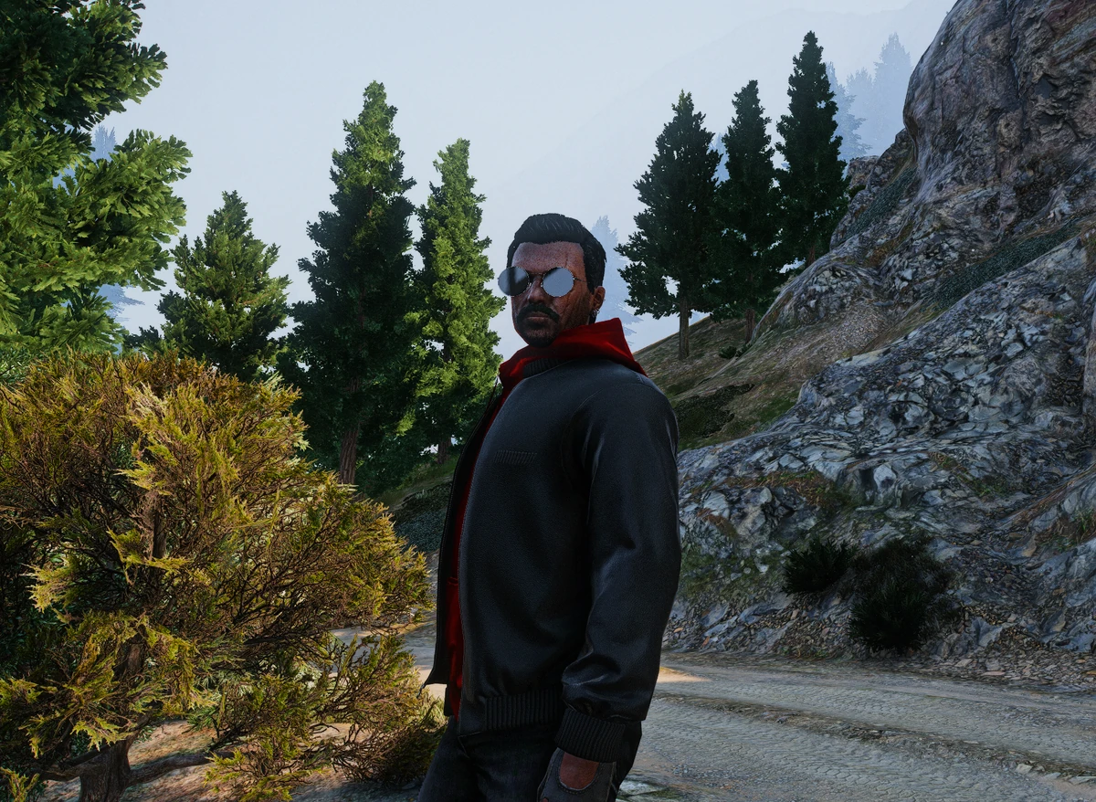 Chad Blake-Houser | ONX Wiki | Fandom