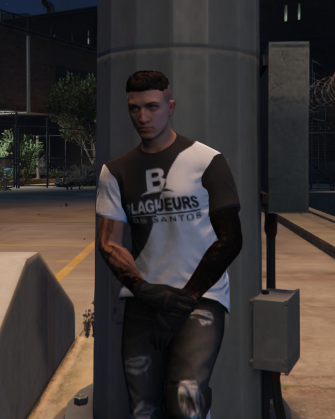 Jasper Jordan | ONX Wiki | Fandom