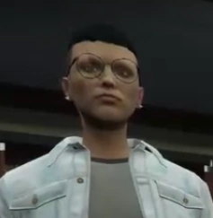 Johan Lee | ONX Wiki | Fandom