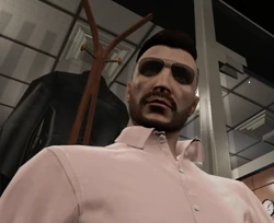 Louis Bloom/Career | ONX Wiki | Fandom