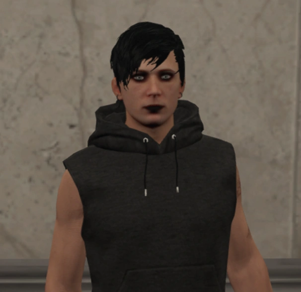 Axel Eclipse | ONX Wiki | Fandom