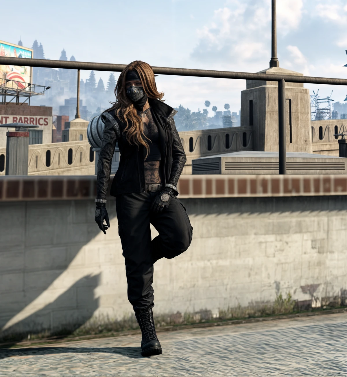 Hasel Wren | ONX Wiki | Fandom