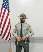 James Doakes | ONX Wiki | Fandom