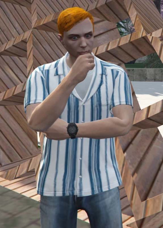 Ralph Yollam | ONX Wiki | Fandom