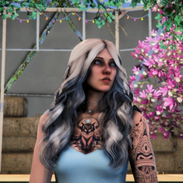 Emma Stray | ONX Wiki | Fandom