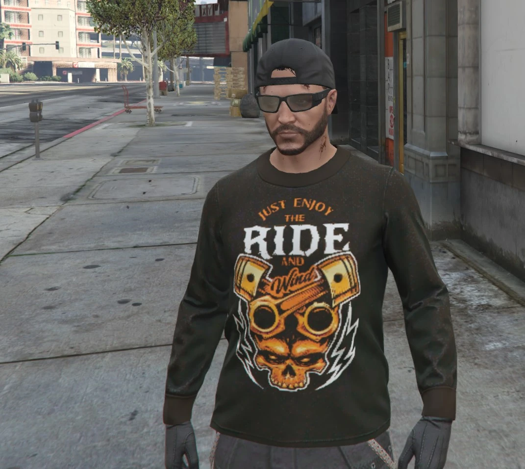 Alexander Chase | ONX Wiki | Fandom