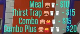 Cluckin' Bell | ONX Wiki | Fandom