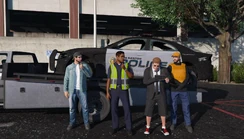 James Tusk | ONX Wiki | Fandom