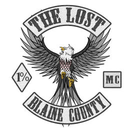 Lost MC | ONX Wiki | Fandom