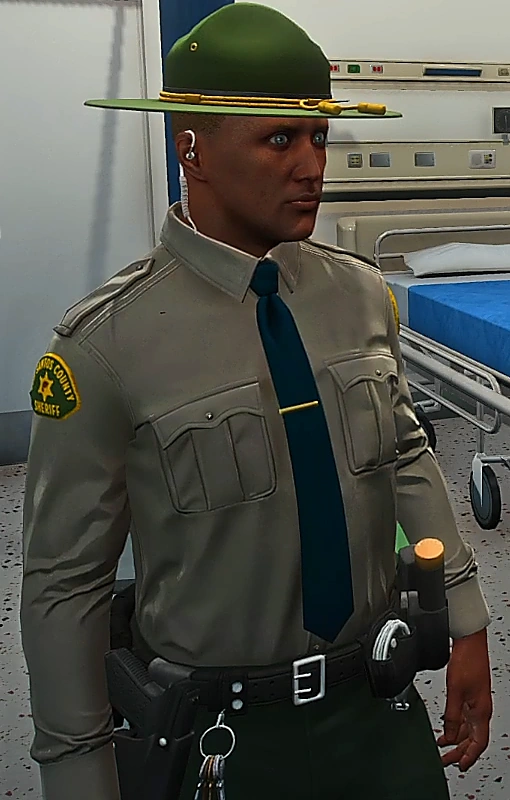 Brock Bauer | ONX Wiki | Fandom