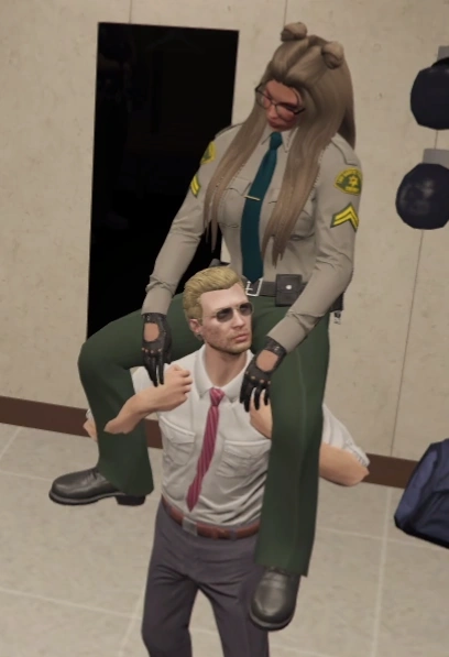 Bob Smith/Relationships | ONX Wiki | Fandom