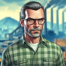 Jeff Jefferies | ONX Wiki | Fandom