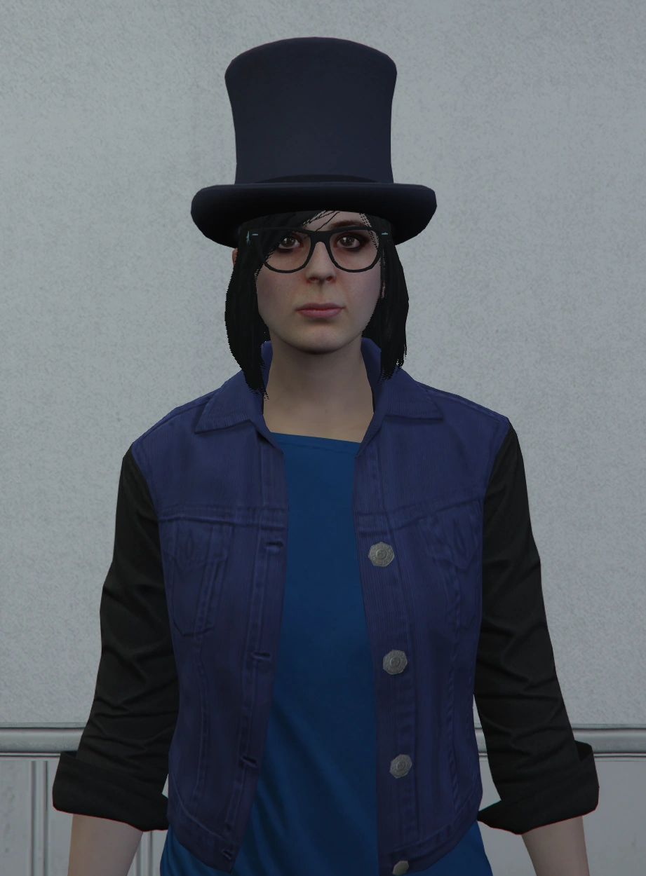 Veronica Horningstone | ONX Wiki | Fandom