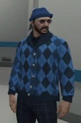 James Tusk | ONX Wiki | Fandom